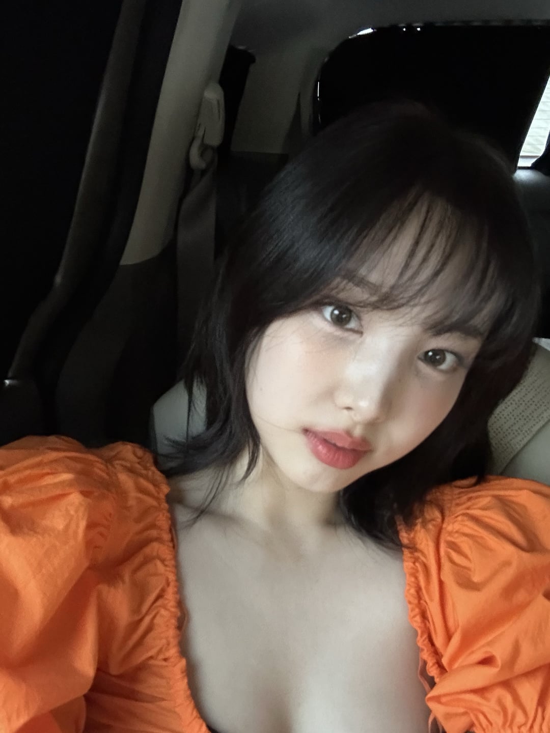 230814 ナヨン - TKHUNT