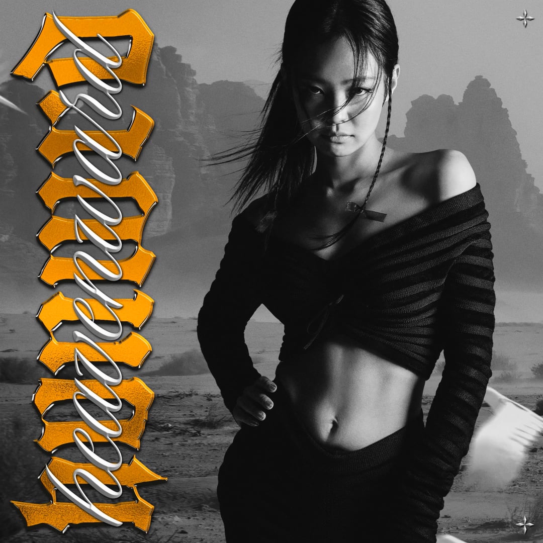 ジェニー | 「𝐇𝐄𝐀𝐕𝐄𝐍𝐖𝐀𝐑𝐃.𝐈𝐕」 (アニメーション) - TKHUNT