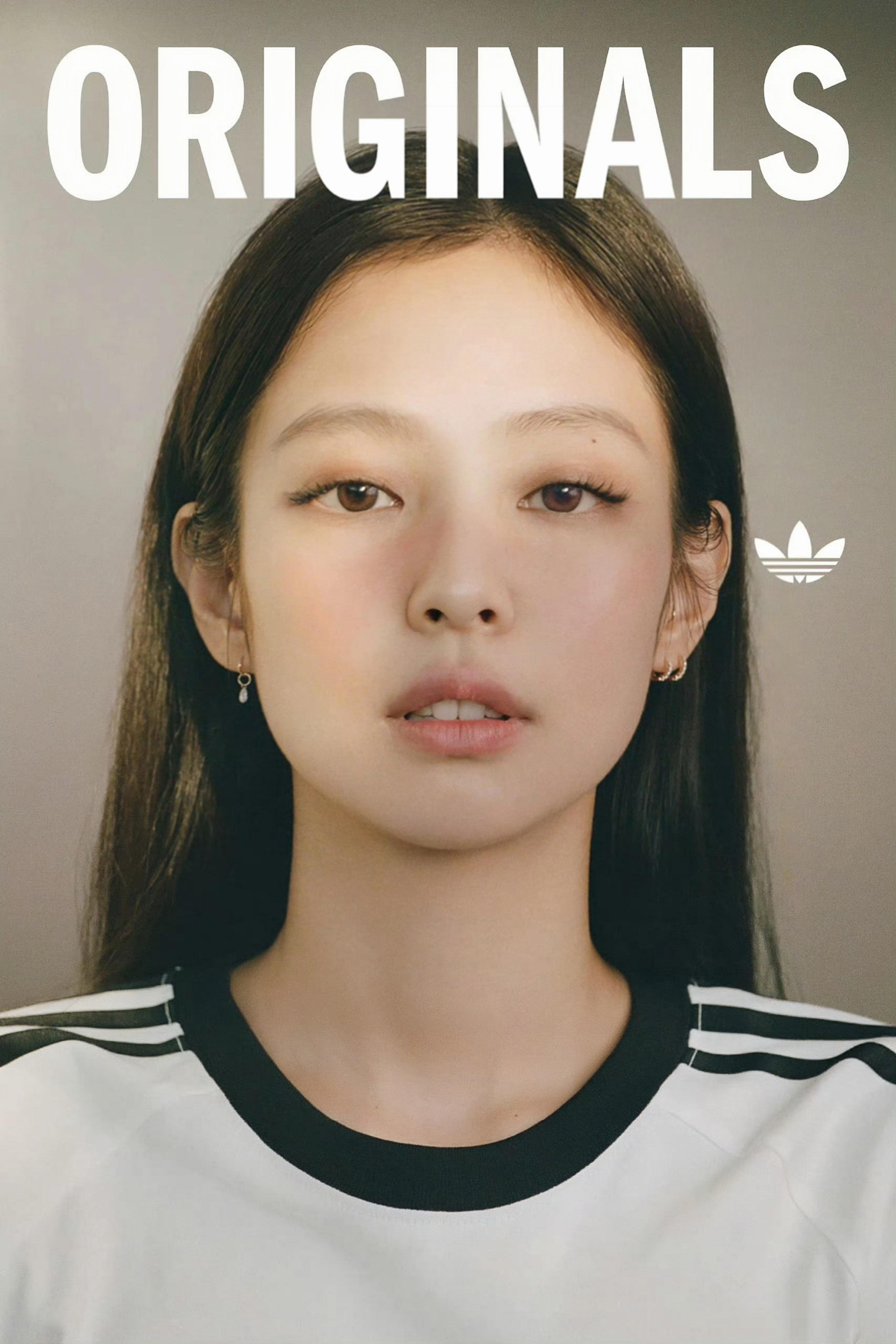 230916 ジェニー for Adidas Originals - TKHUNT