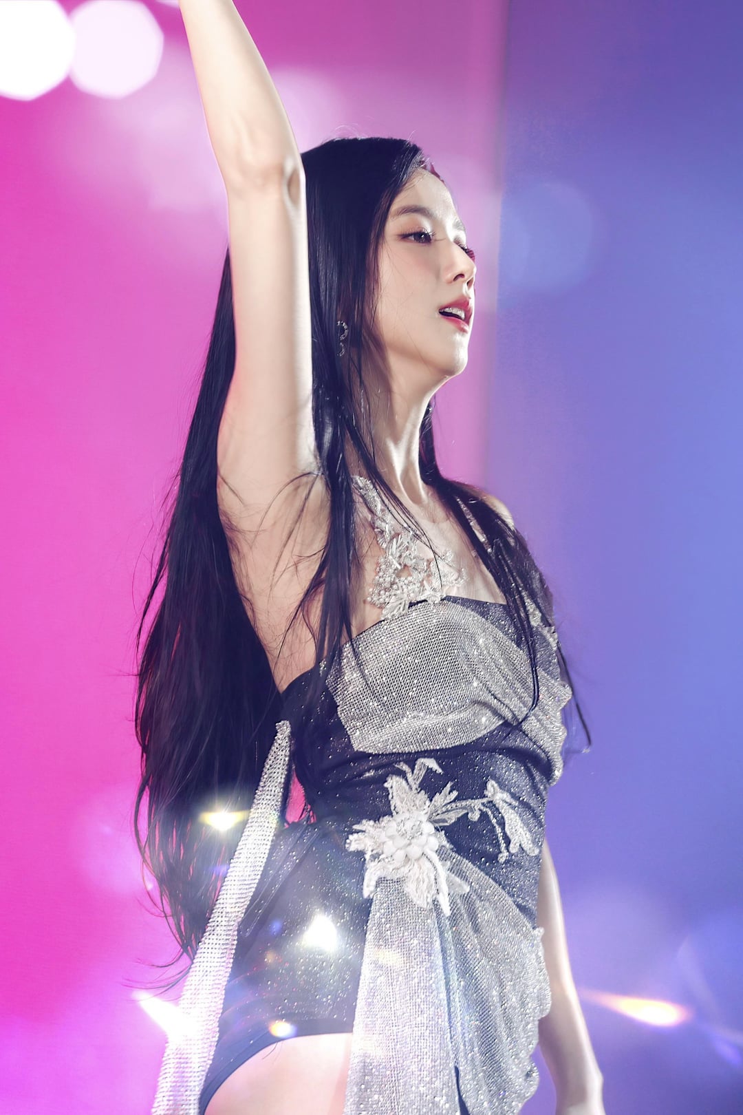 230917 BLACKPINKワールドツアー [BORN PINK] FINALE IN SEOUL D1 (ラストクレセント) - TKHUNT