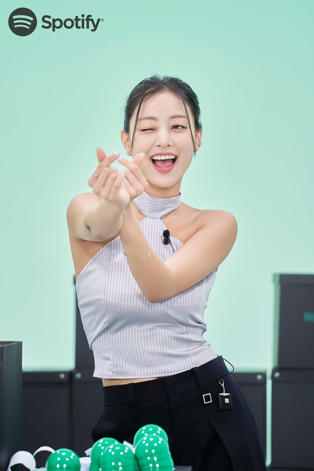 230817 ジヒョ - TKHUNT