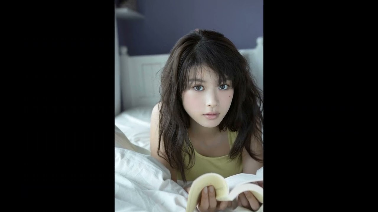 Fumika Baba (馬場 ふみか) - YS Web Vol. 729 - TKHUNT