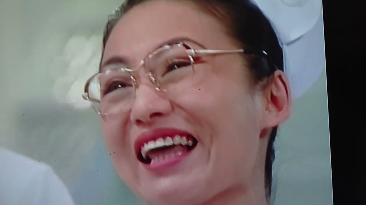 桜井主任登場シーン@ナースのお仕事2 - TKHUNT