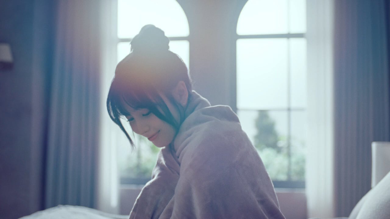 231023 - MediQttO 公式 YouTube アップデート: MQ x MOMO 23 A/W - TKHUNT