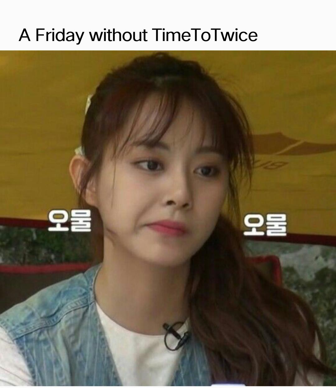 金曜日は TTT 金曜日のはずです TT - TKHUNT