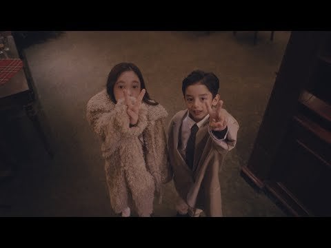 BIG Naughty - YCN > IVR (公式MV) - TKHUNT