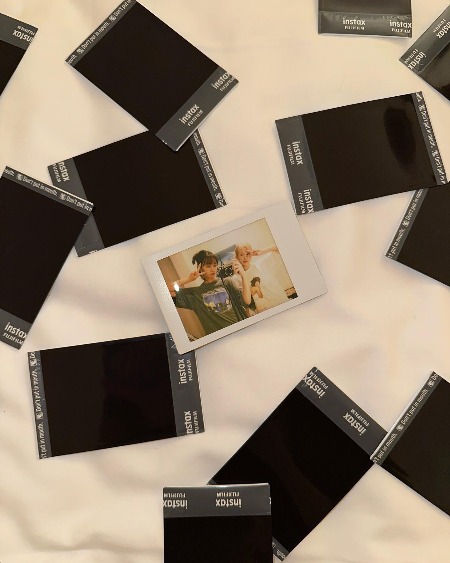 230914 hyeri_0609 ロゼ付きIGアップデート - TKHUNT