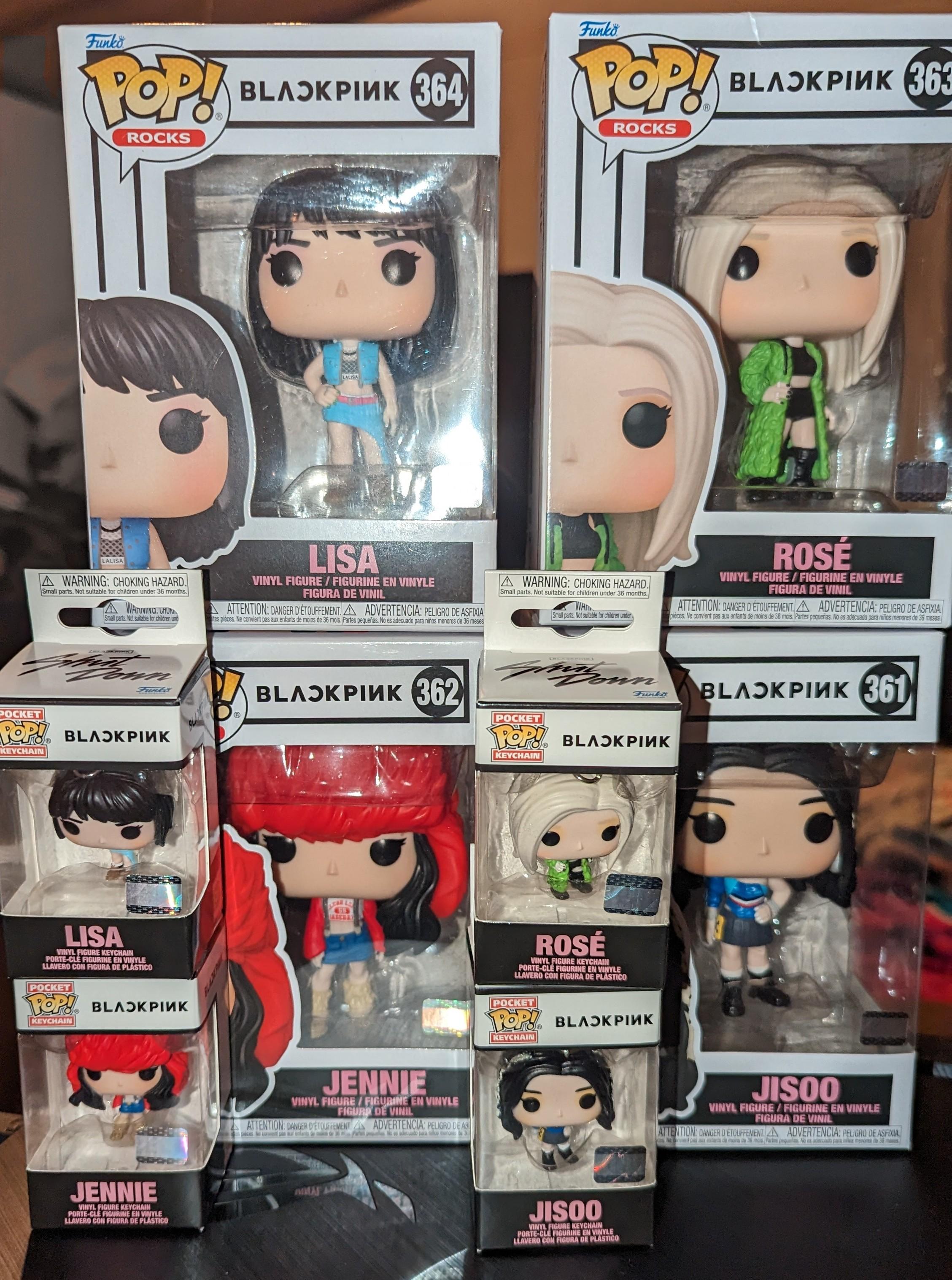 私のポップスが届きました！ - TKHUNT