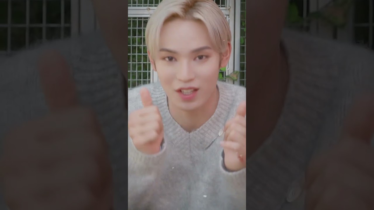 #與那城奨 #JO1｜ '#MadInLove' - #SHO 皆さんもMad In Loveな瞬間を切り取って投稿してみてください📽️！#yonashirosho - TKHUNT