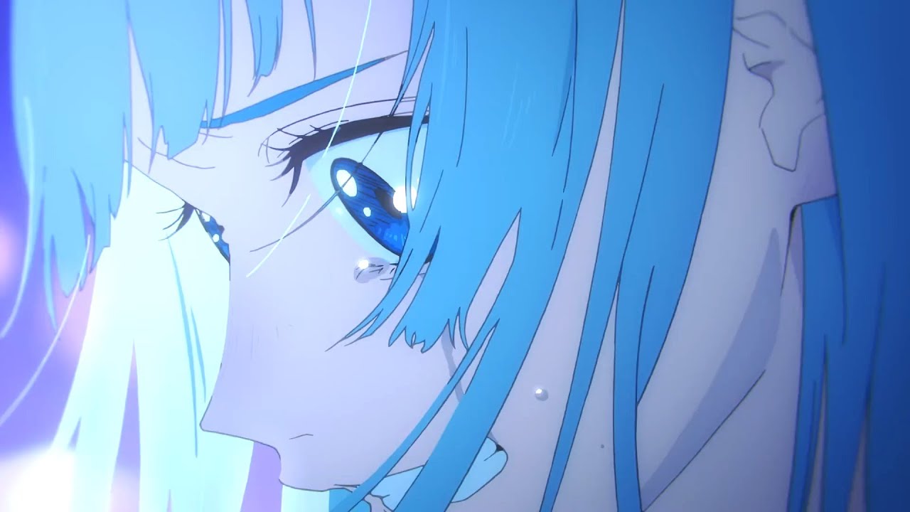 Miwa says Goodbye to Mechamaru and Love Confession | Jujutsu Kaisen ...