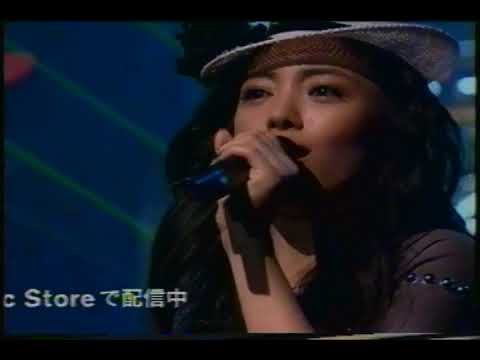 au by KDDI (2006.07) 仲間由紀恵 - TKHUNT