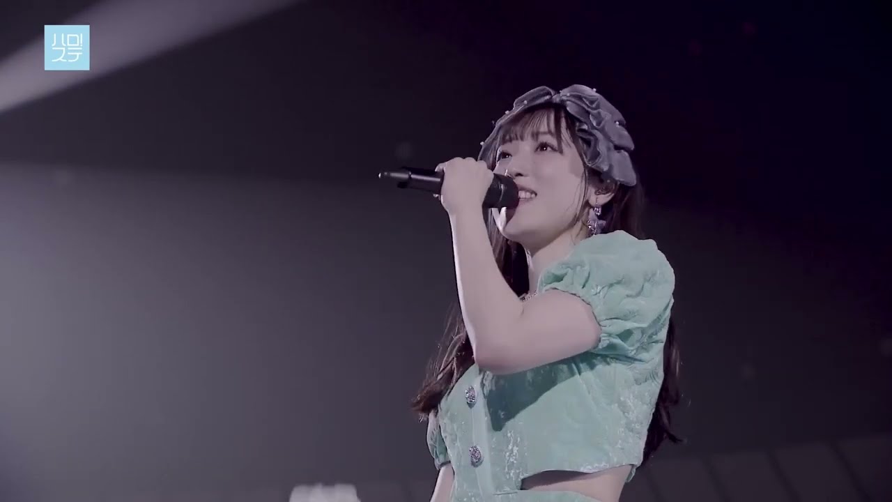 「LOVEマシーン」 ／モーニング娘。OG+モーニング娘。'23（11.28 横浜アリーナ） - TKHUNT