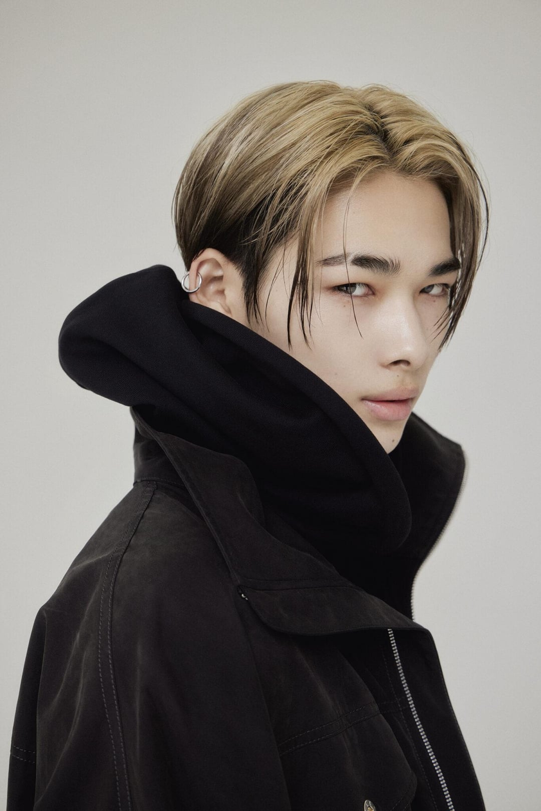 231205 GEN V マガジン: ENHYPEN メンバー画報 - TKHUNT