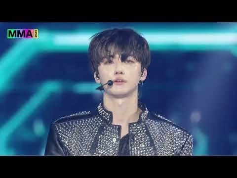 NCT DREAM - ISTJ @ 2023 MMA Melon Music Awards (231202) - TKHUNT