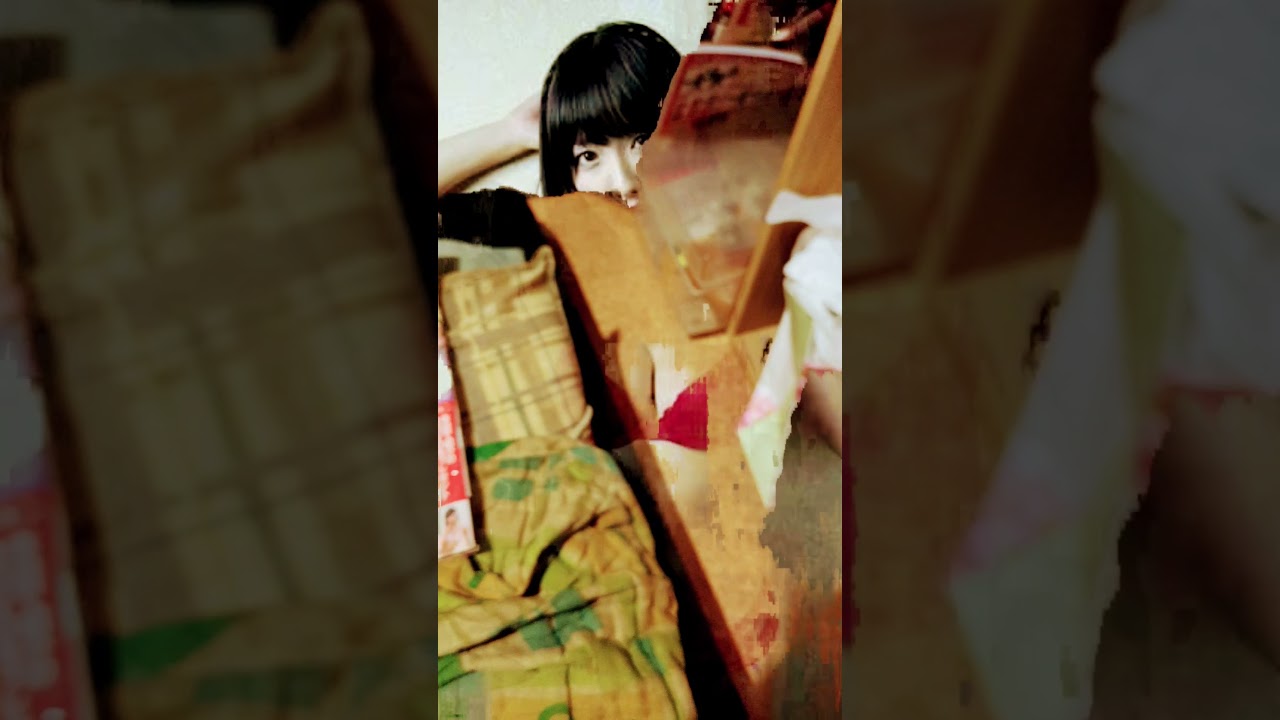 今野杏南？ - TKHUNT