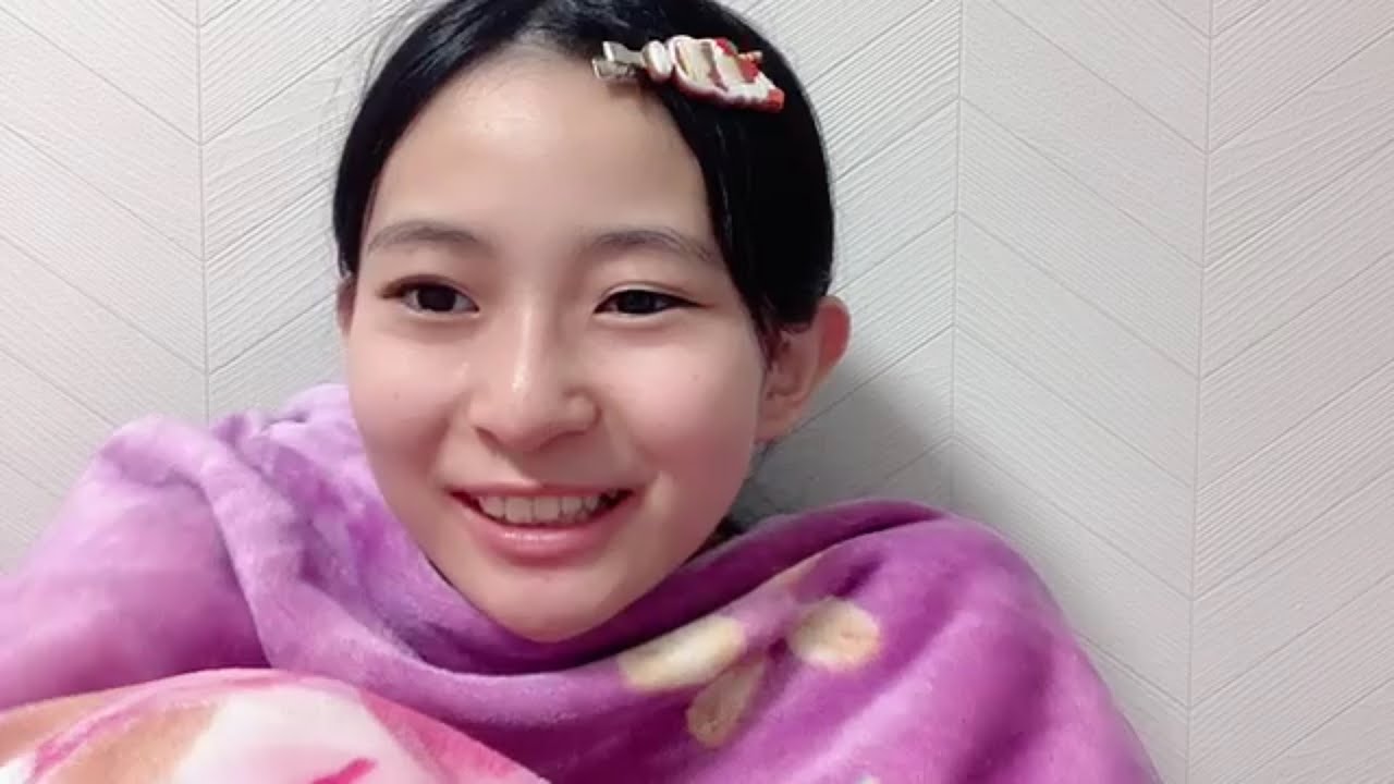 衣笠彩実 (NMB48) SR 2024年 1月14日 08時31分 - TKHUNT