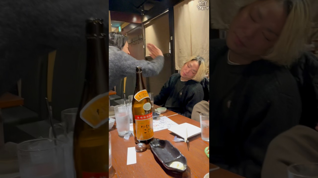 HEY-SMITH x 堀北真希 - TKHUNT