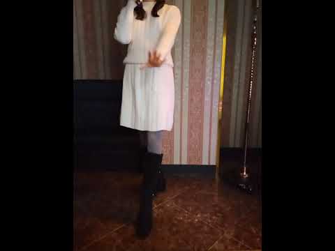 43才美淑女LIVE♥雨 森高千里♥心をこめて歌いました💝 - TKHUNT