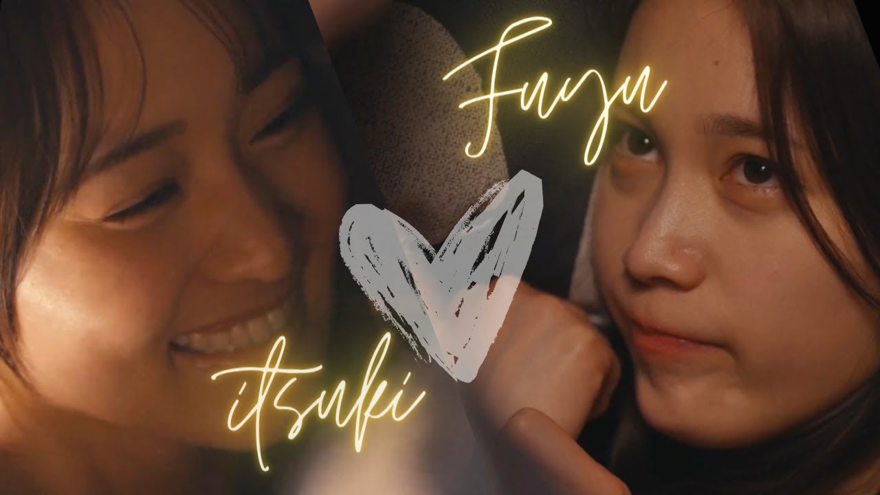 Fuyu x Itsuki | FMV🌈 チェイサーゲーム (Chaser Game W) - TKHUNT