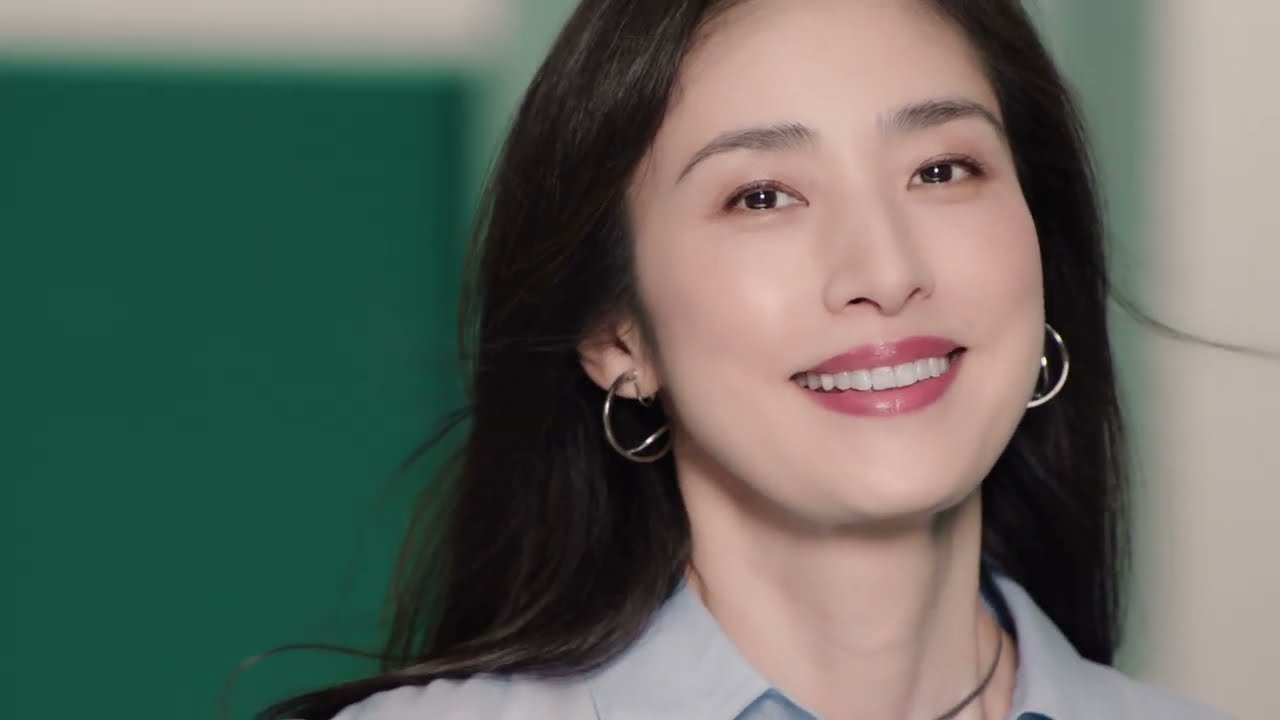 B-THREE TVCM 春夏編 30秒ver - TKHUNT