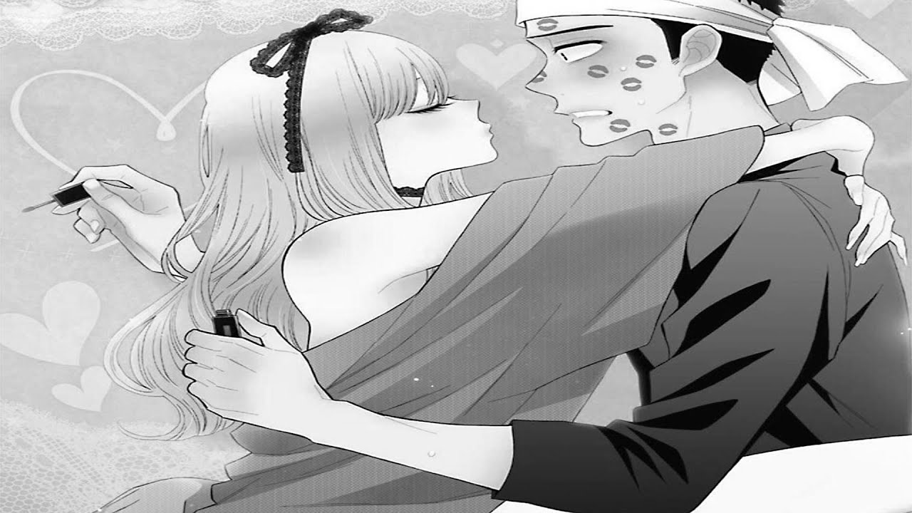 【異世界漫画】その着せ替え人形は恋をする 70~101【マンガ動画】 - TKHUNT