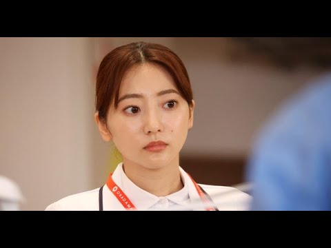 B1- 『PICU』武田玲奈が“取扱注意”の研修医役 知識と主張だけは一人前だが…現場では硬直 - TKHUNT