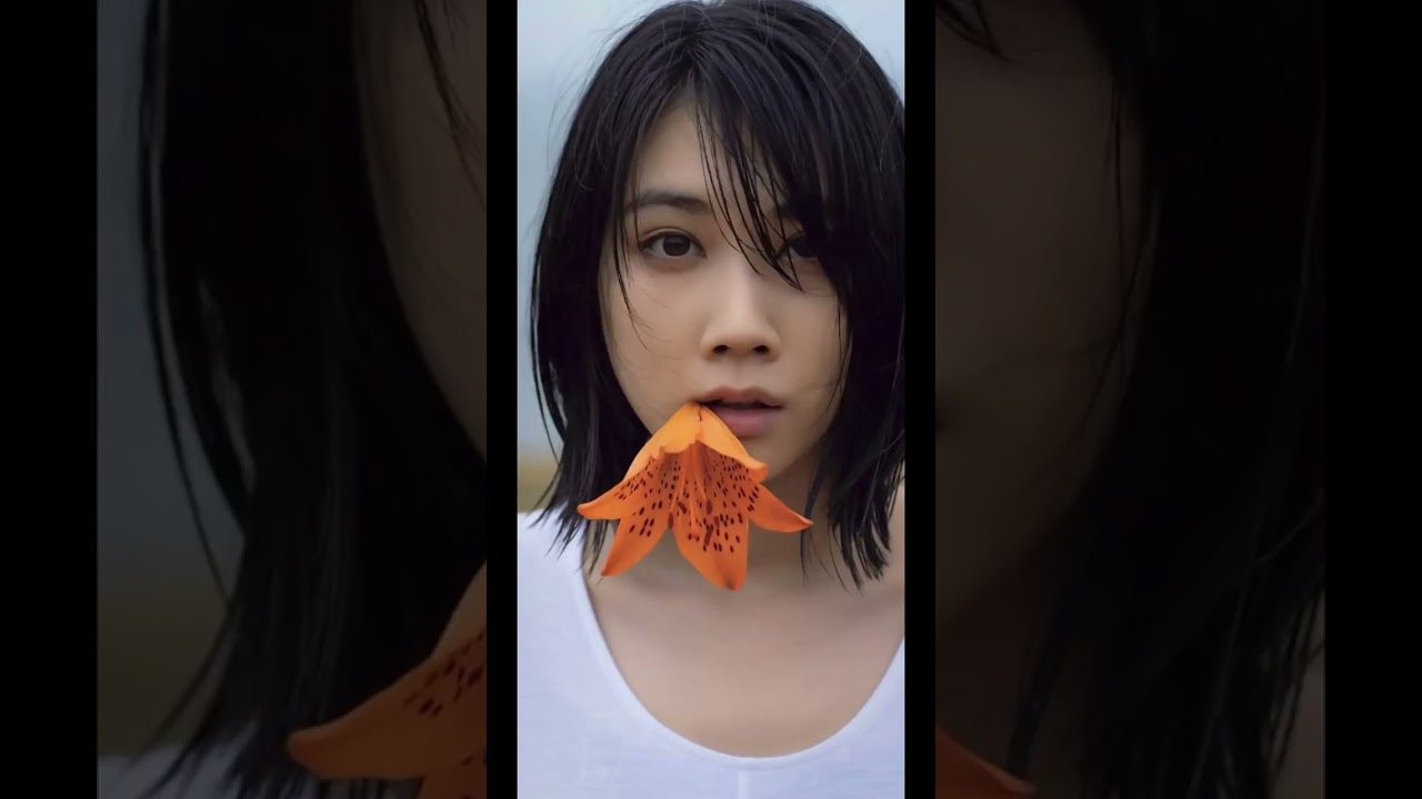 松本穂香♥ - TKHUNT