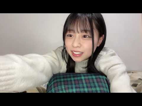HANA KURAMOTO 2024年03月03日22時00分 倉本羽菜（SKE48 研究生） - TKHUNT