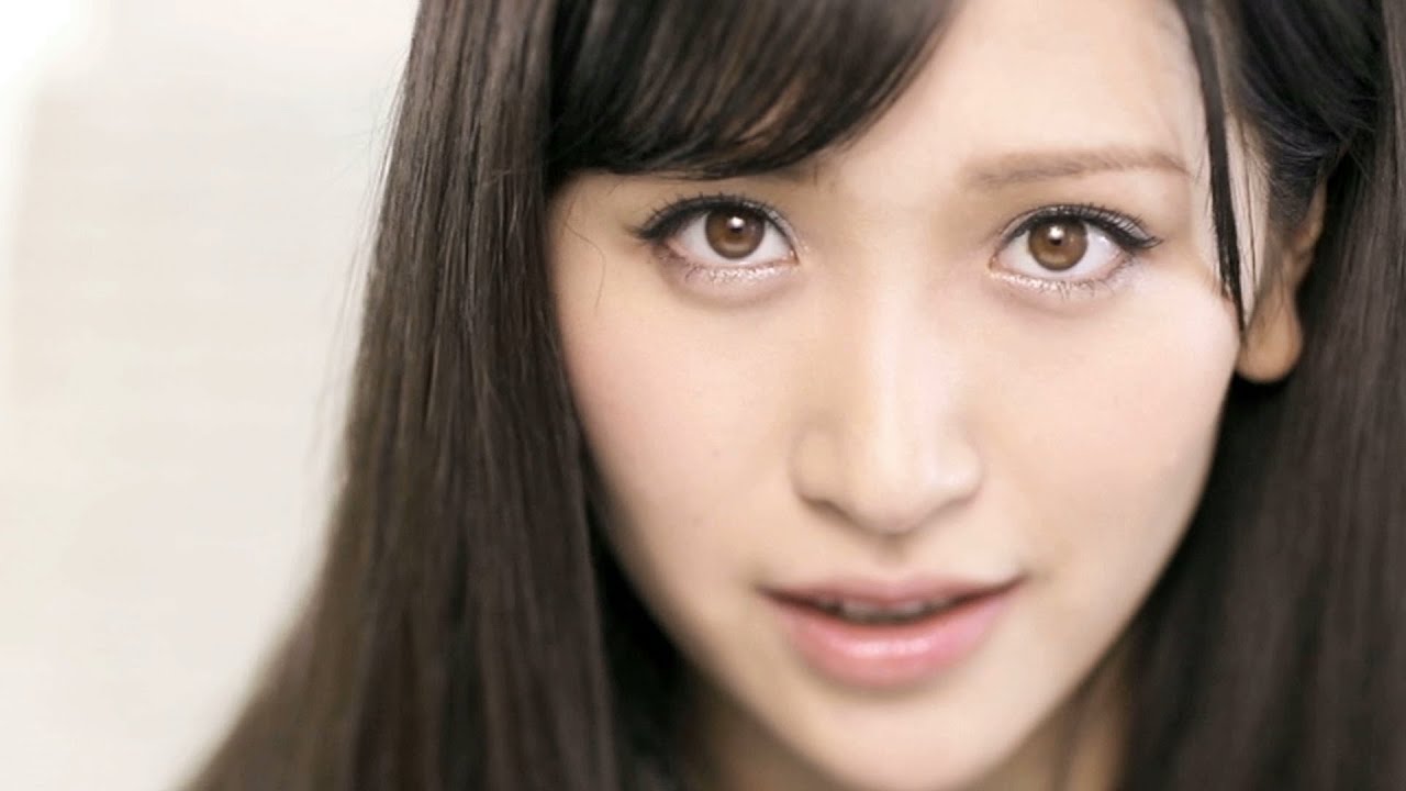 横山ルリカ「Your Voice, My Life」Official Music Video - TKHUNT