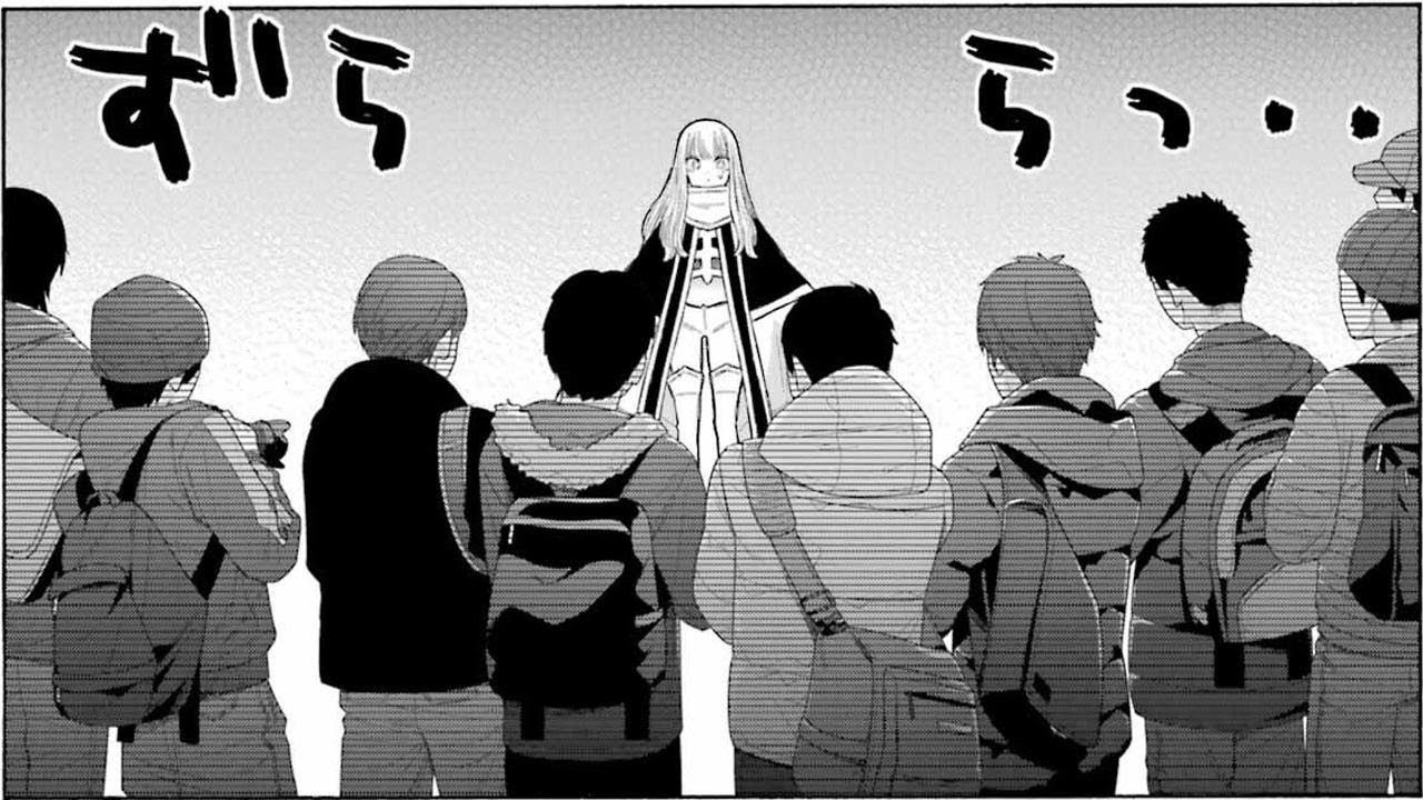 【異世界漫画】その着せ替え人形は恋をする 70~101【マンガ動画】 - TKHUNT