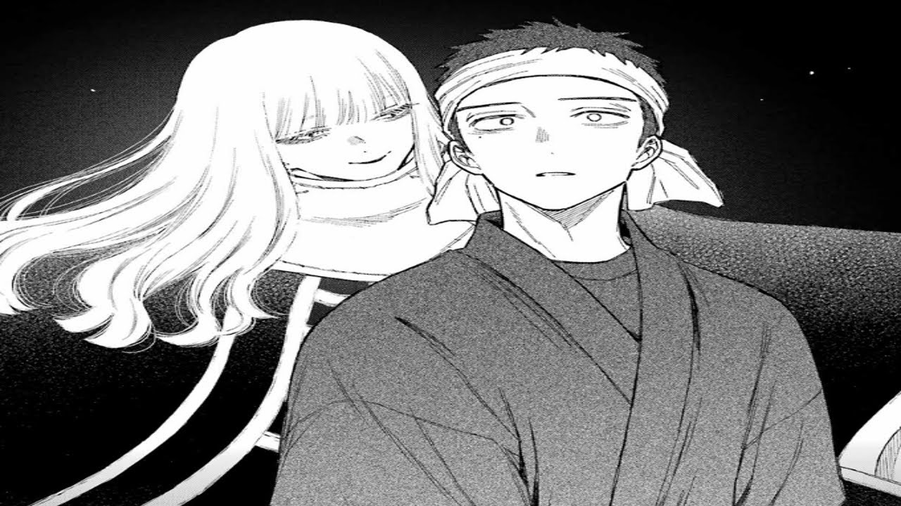 【異世界漫画】その着せ替え人形は恋をする 68~102【マンガ動画】 - TKHUNT