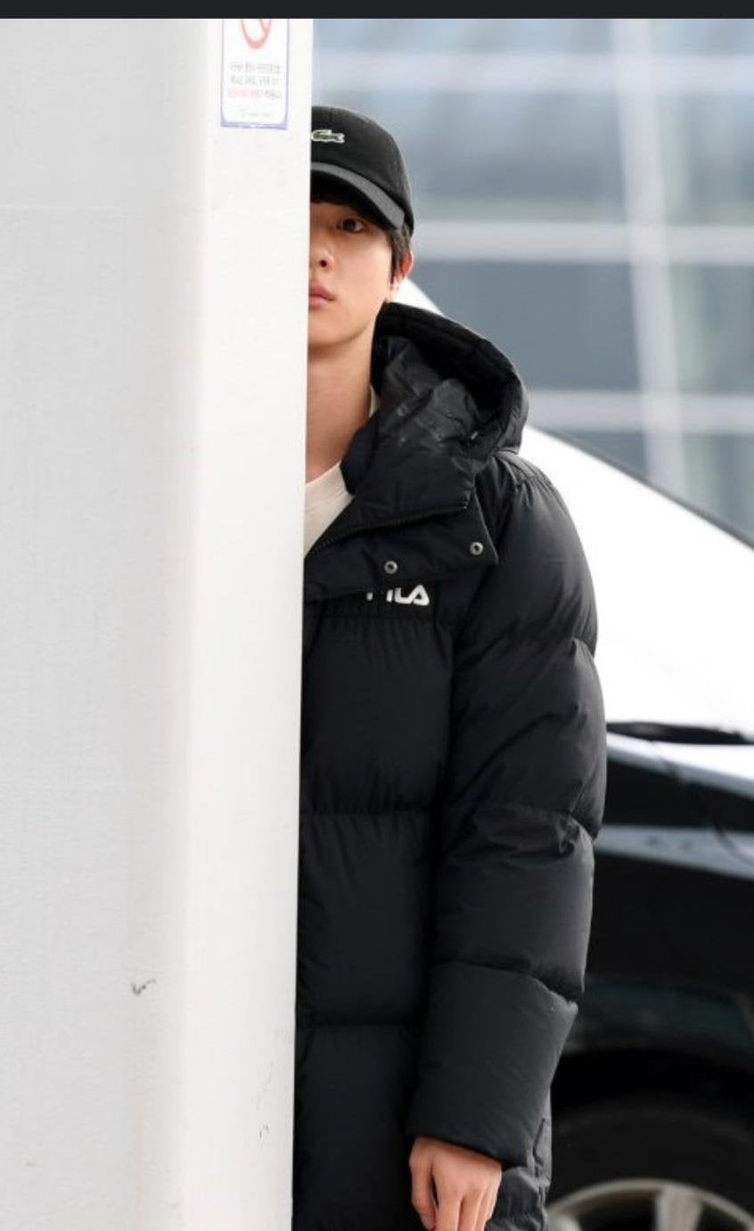 r/bangtan アルバム Survivor - RM の Indigo ROUND 4 - TKHUNT