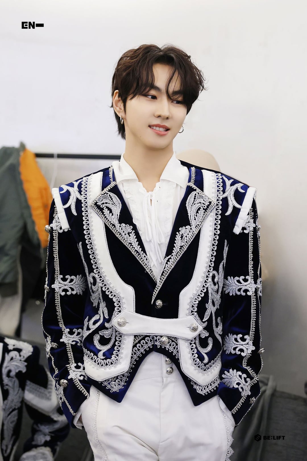 240227 Twitter:ENHYPEN公式@ [🎞 #ENroll] フェイトプラスソウル - TKHUNT