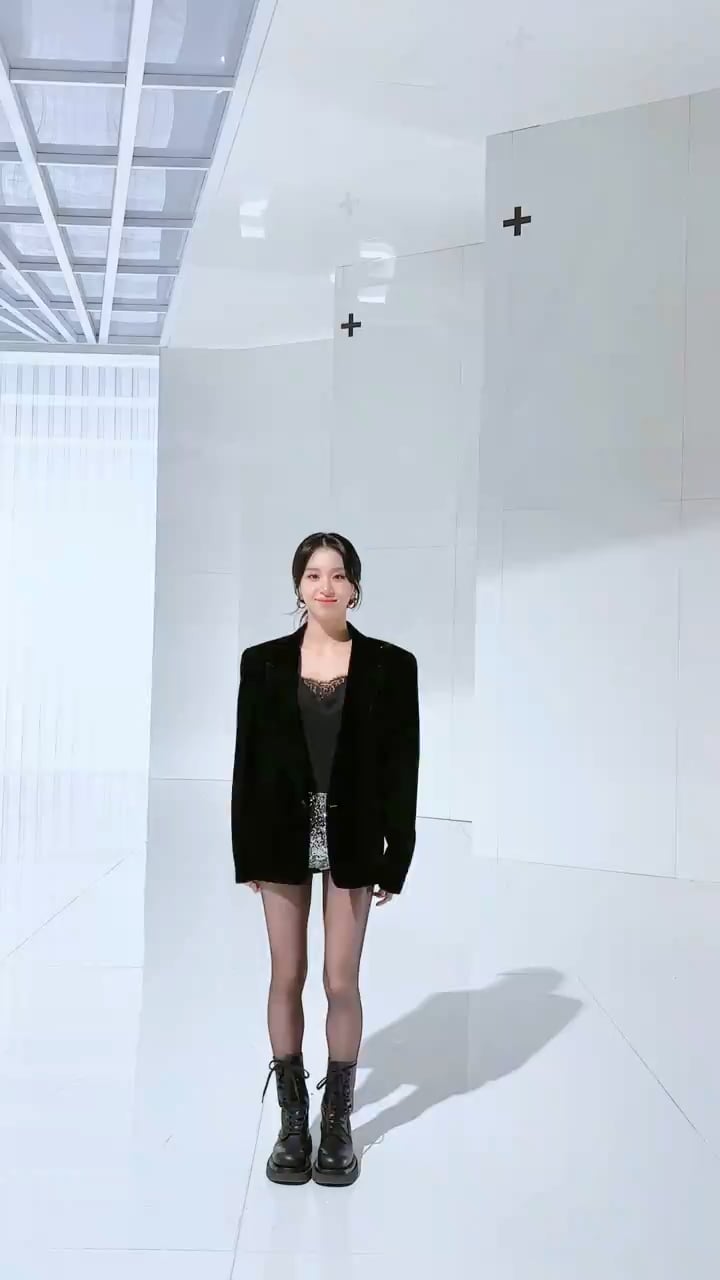 240229 チェヨン - TKHUNT