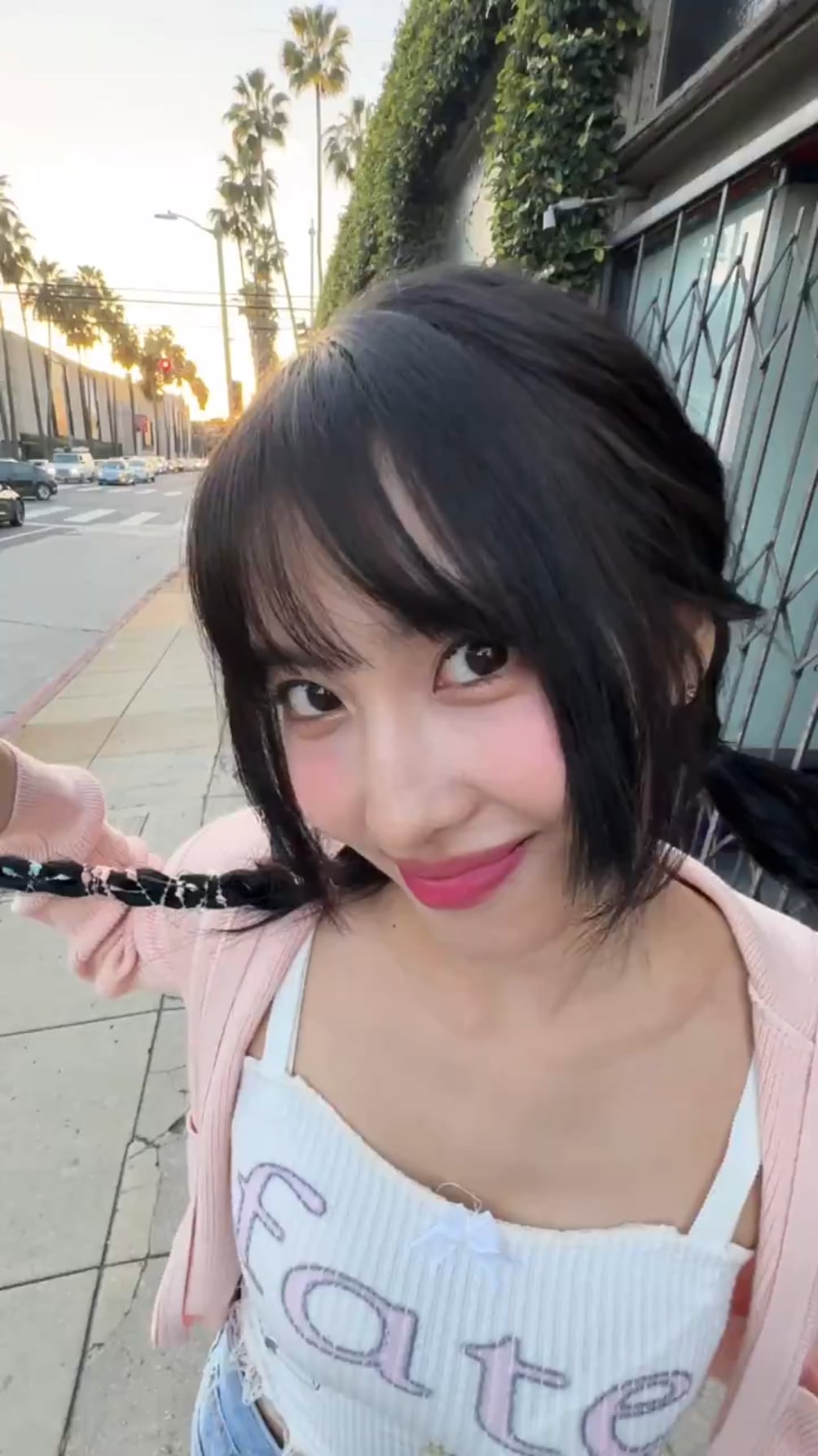 240229 モモ - TKHUNT