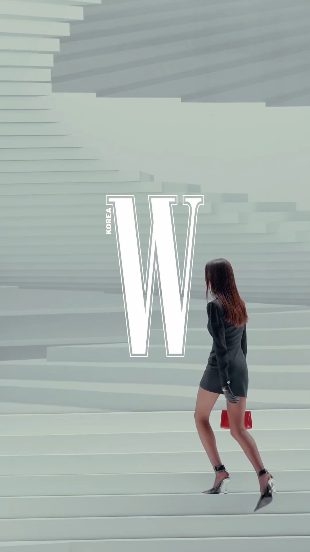 240228 W Korea Instagram Reels Update with Ningning - TKHUNT