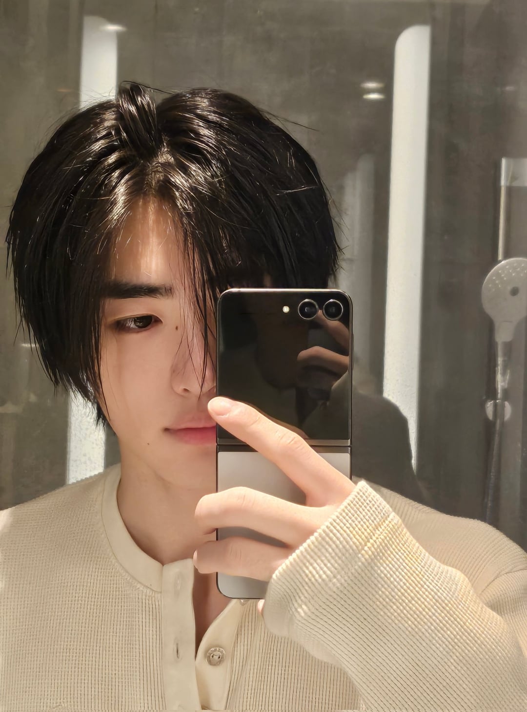 240227 Twitter: ソンフン - TKHUNT