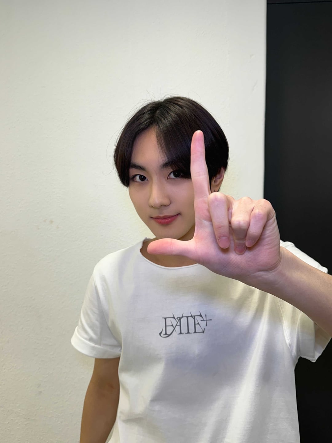 240225 Weverse: ジョンウォン - TKHUNT