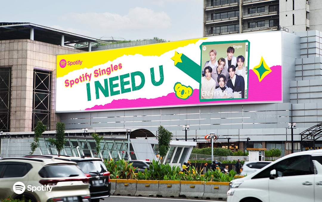 240227 Twitter: ENHYPEN OFFICIAL @ K-Pop ON! ファーストクラッシュ - TKHUNT