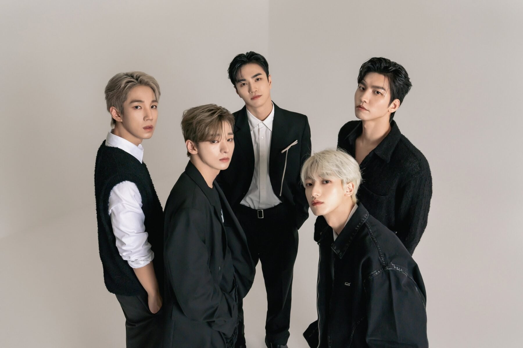 VANNER がデビュー前の人生を明かす + 彼らが宣伝した最も挑戦的な曲を選ぶ @ ZAPZEE (240229) - TKHUNT