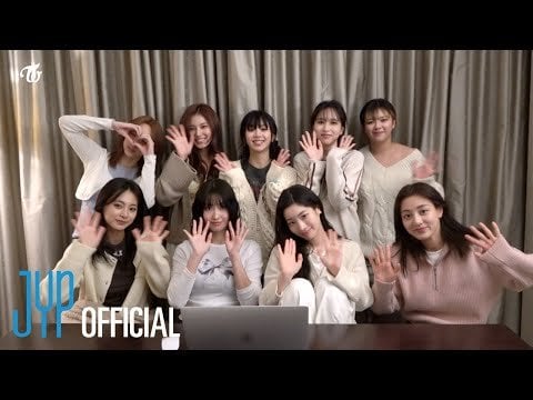 240228 Youtube アップデート - TWICE「ONE SPARK」MV の反応 - TKHUNT