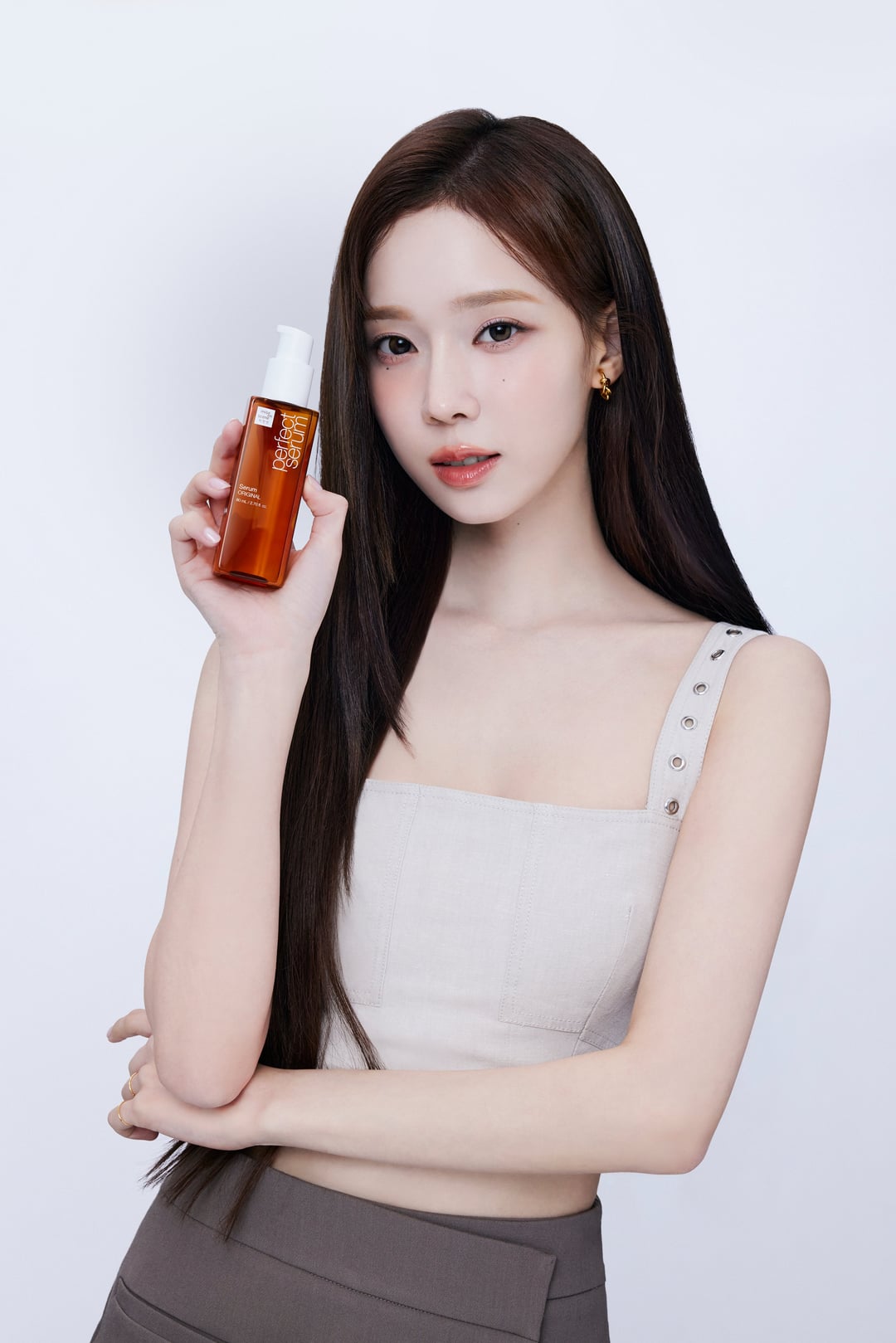 240229 misseenscene_kr aespaでTwitter更新 - TKHUNT