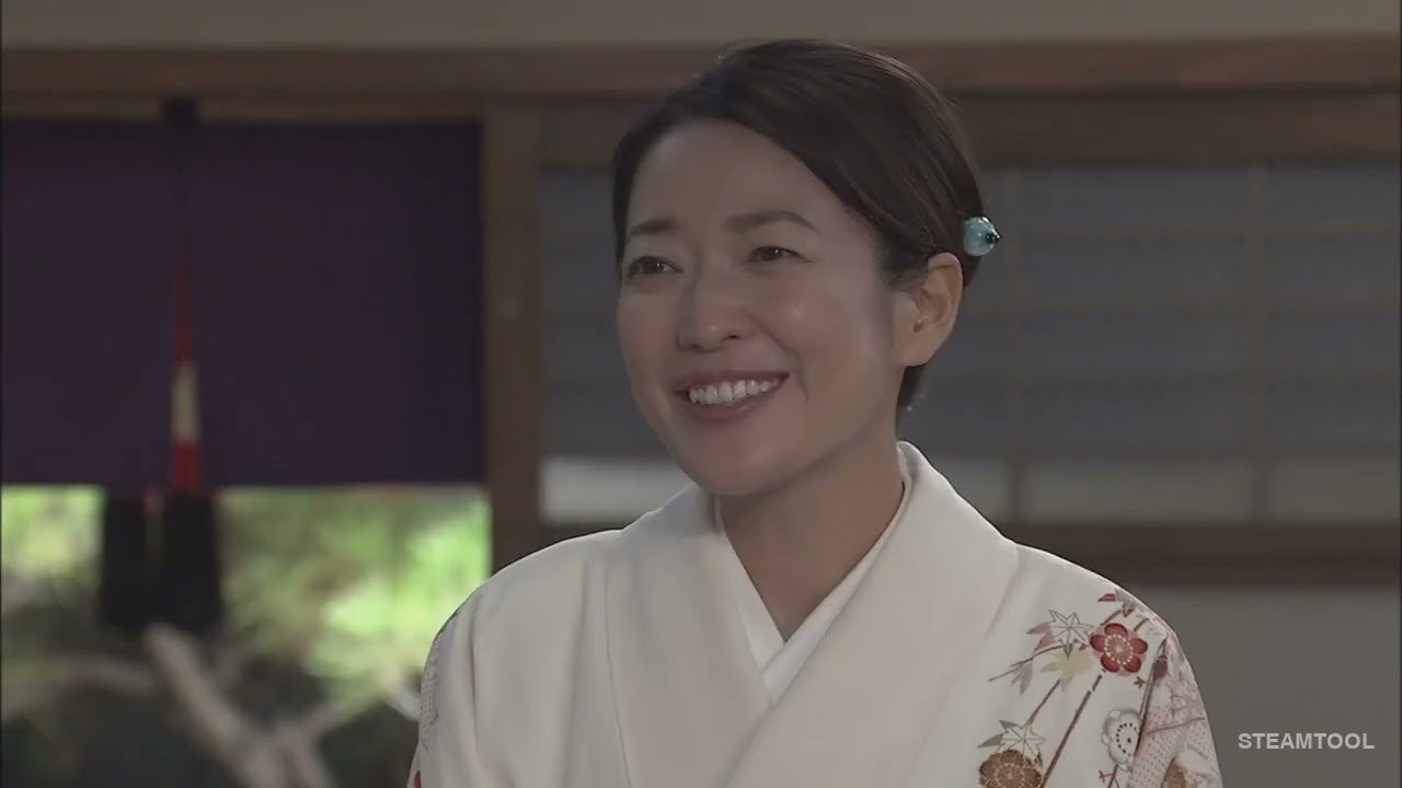 花嫁のれん 第2シリーズ 第31-40話 - TKHUNT