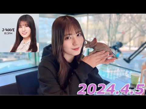 小坂菜緒 2024.4.5 『QUEST FOR THE FUTURE』 #27 - TKHUNT