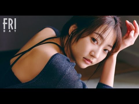 B1- 武田玲奈、美背中と飾らない素顔を大胆披露 5年ぶり『FRIDAY』で魅せる無防備な美しさ - TKHUNT