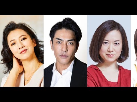 B1- 月9『366日』で北村一輝&戸田菜穂が夫婦役 和久井映見&宮崎莉里沙は親子役に【コメントあり】 - TKHUNT