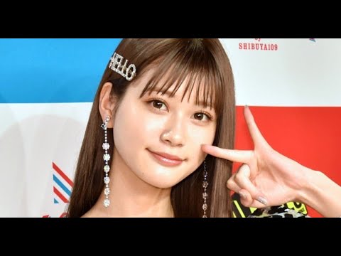 B1- “めるる”生見愛瑠、太ももまぶしい超ミニ美脚 『CanCam』で春コーデ着こなす「マイクロミニが主役」 - TKHUNT