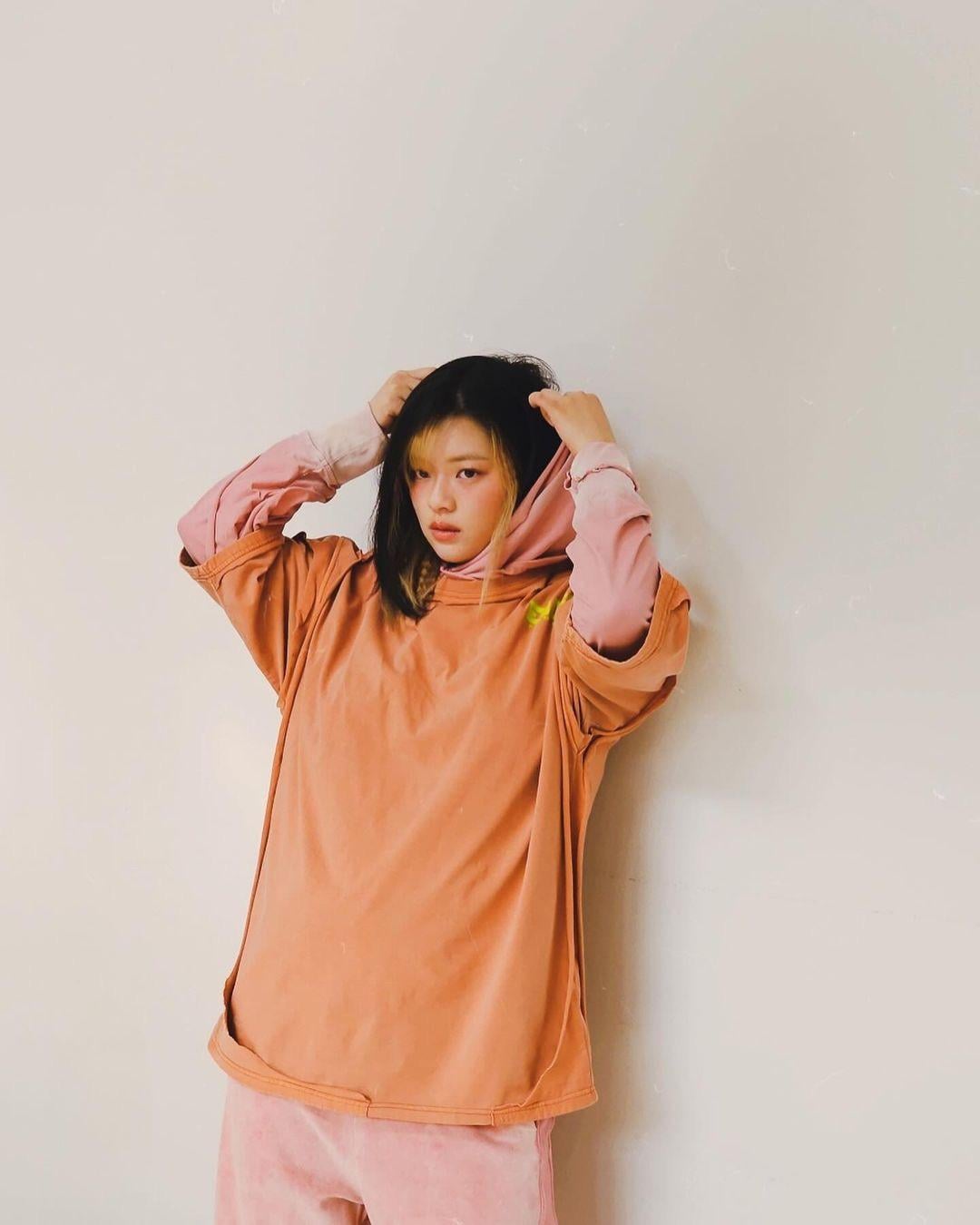 240227 ジョンヨン Instagram 更新 - 「幸せにしてくれてありがとう」 - TKHUNT