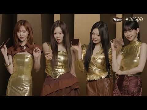 240218 AESPAで私のリチョコを手に入れよう！ 🤎 - TKHUNT