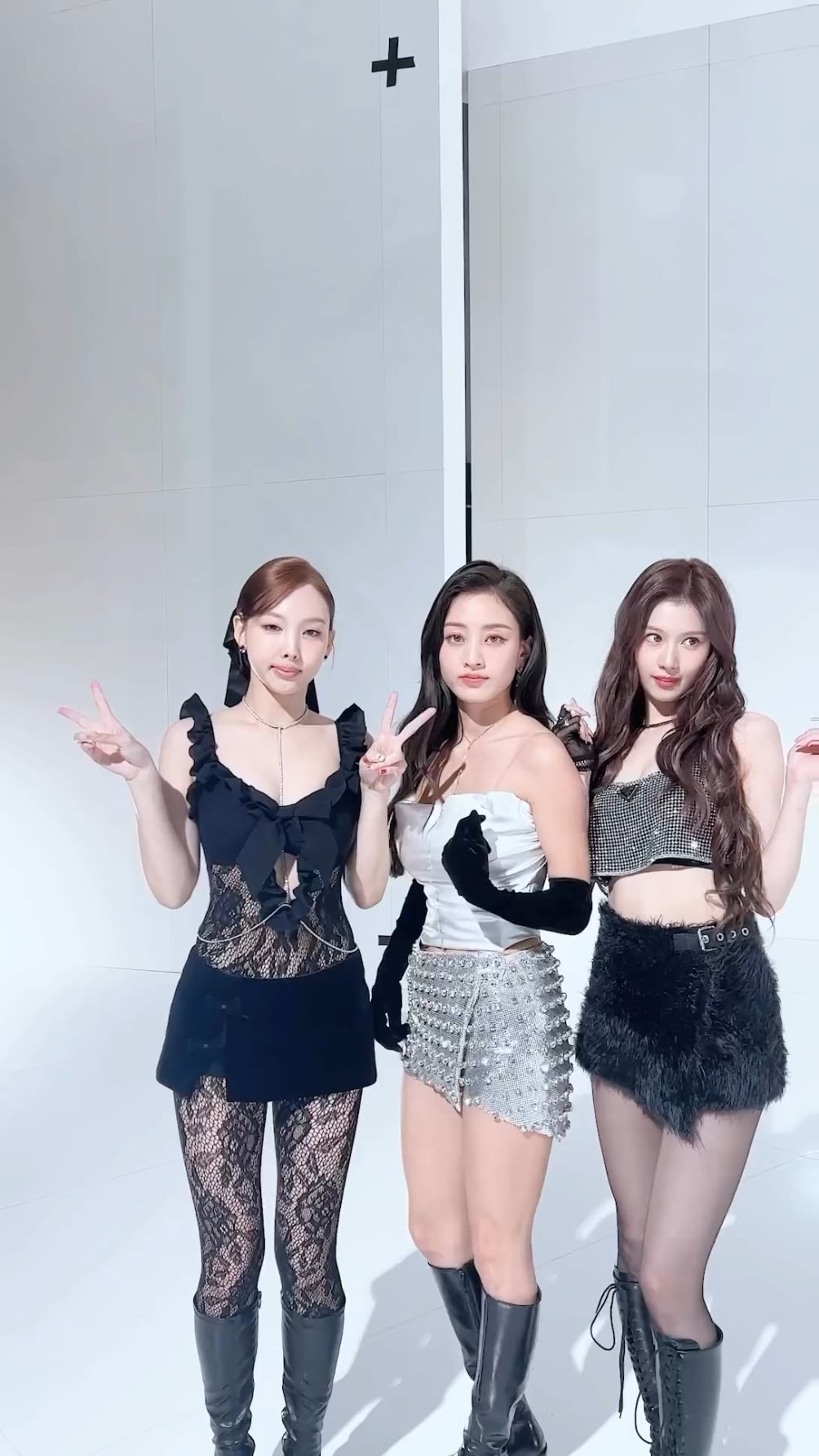 240224 二度 - TKHUNT